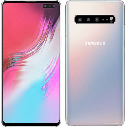 טלפון סלולרי Samsung Galaxy S20 5G SM-G981B/DS 128GB 8GB RAM