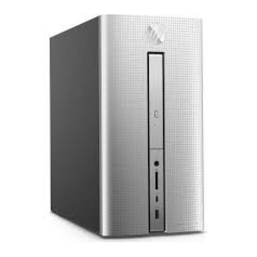 מחשב נייח HP ? מחשב נייח HP Intel Core i5 Pavilion 570-p050nj Mini PC ...
